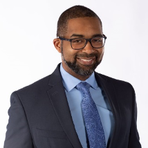 NAB Leadership Foundation | Ben Hart